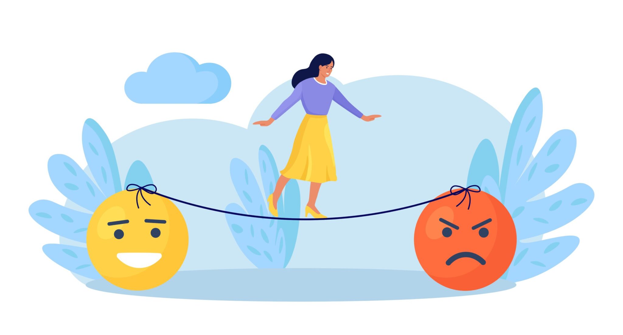 Exploring the Different Types of Emotions | OK2Feel
